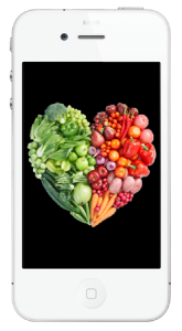 Best i-phone apps for foodies – Permanent Hunger