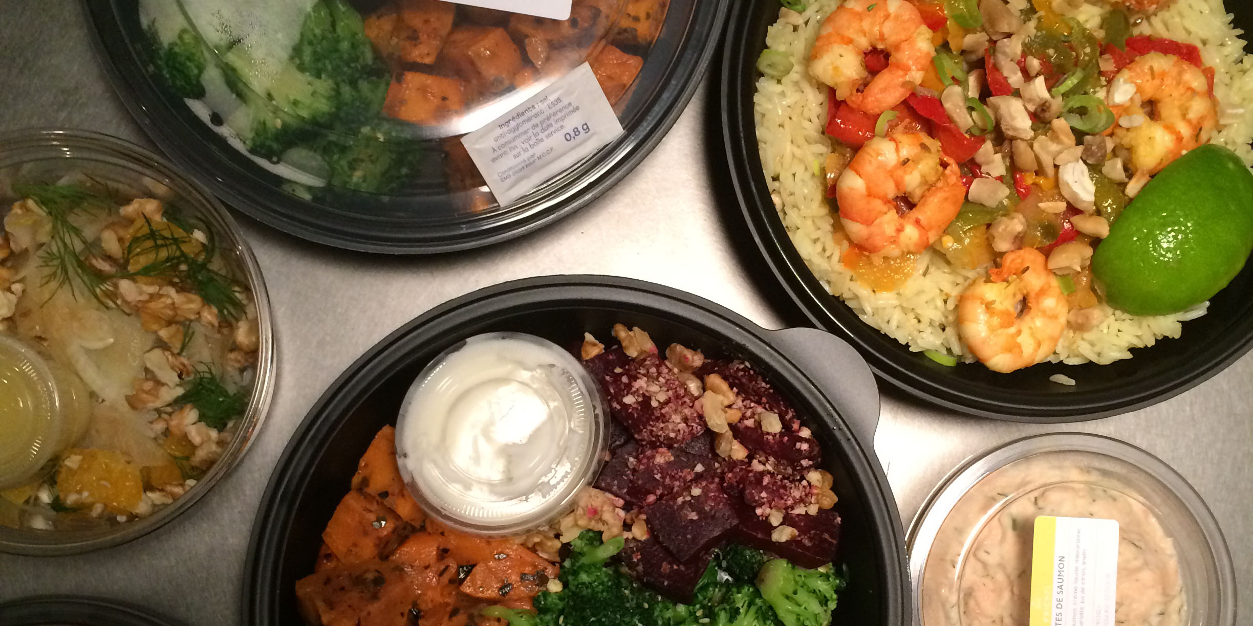 Frichti Delivers Happiness – Permanent Hunger