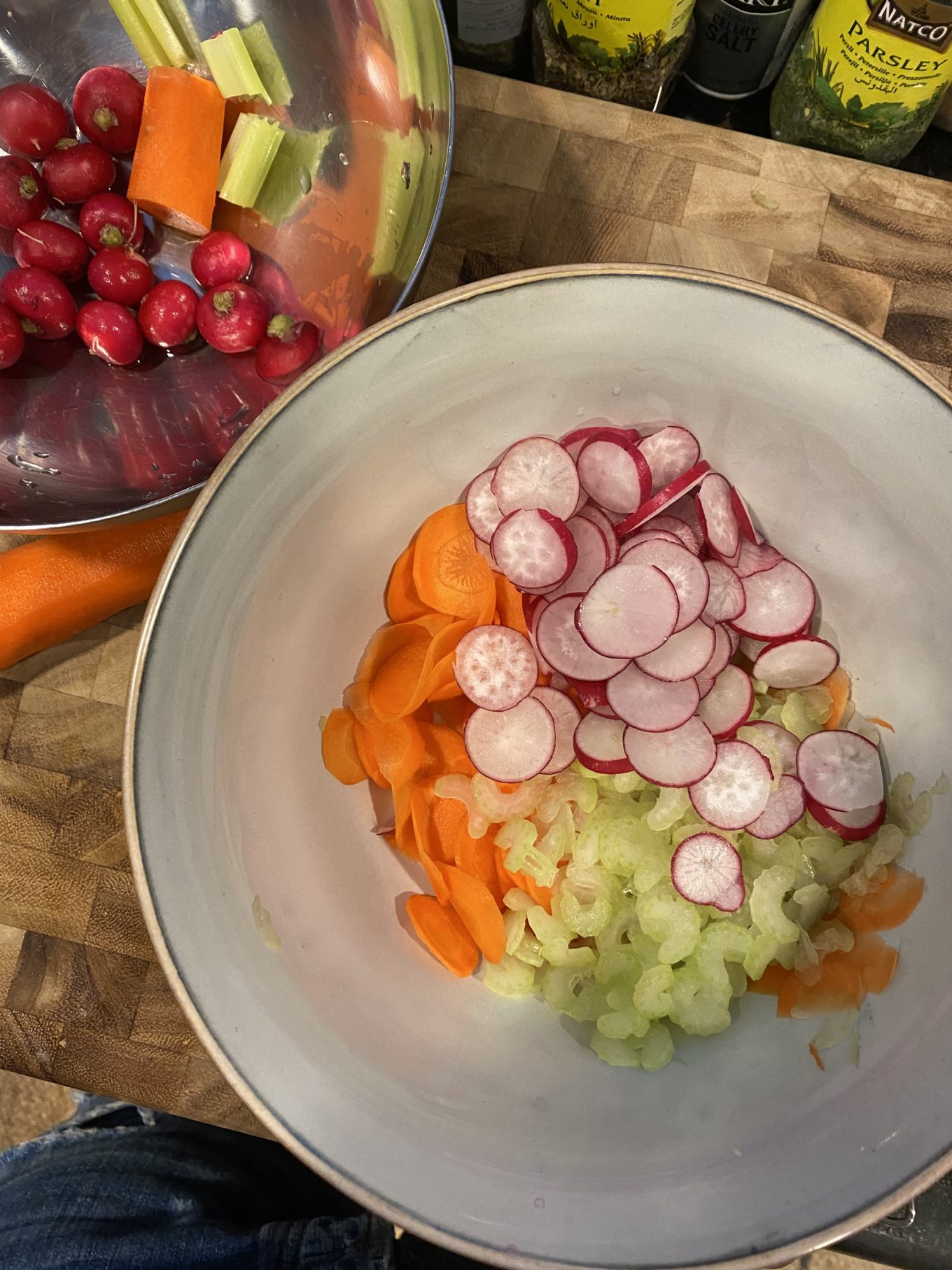 Smoked Fish Rillettes – Permanent Hunger