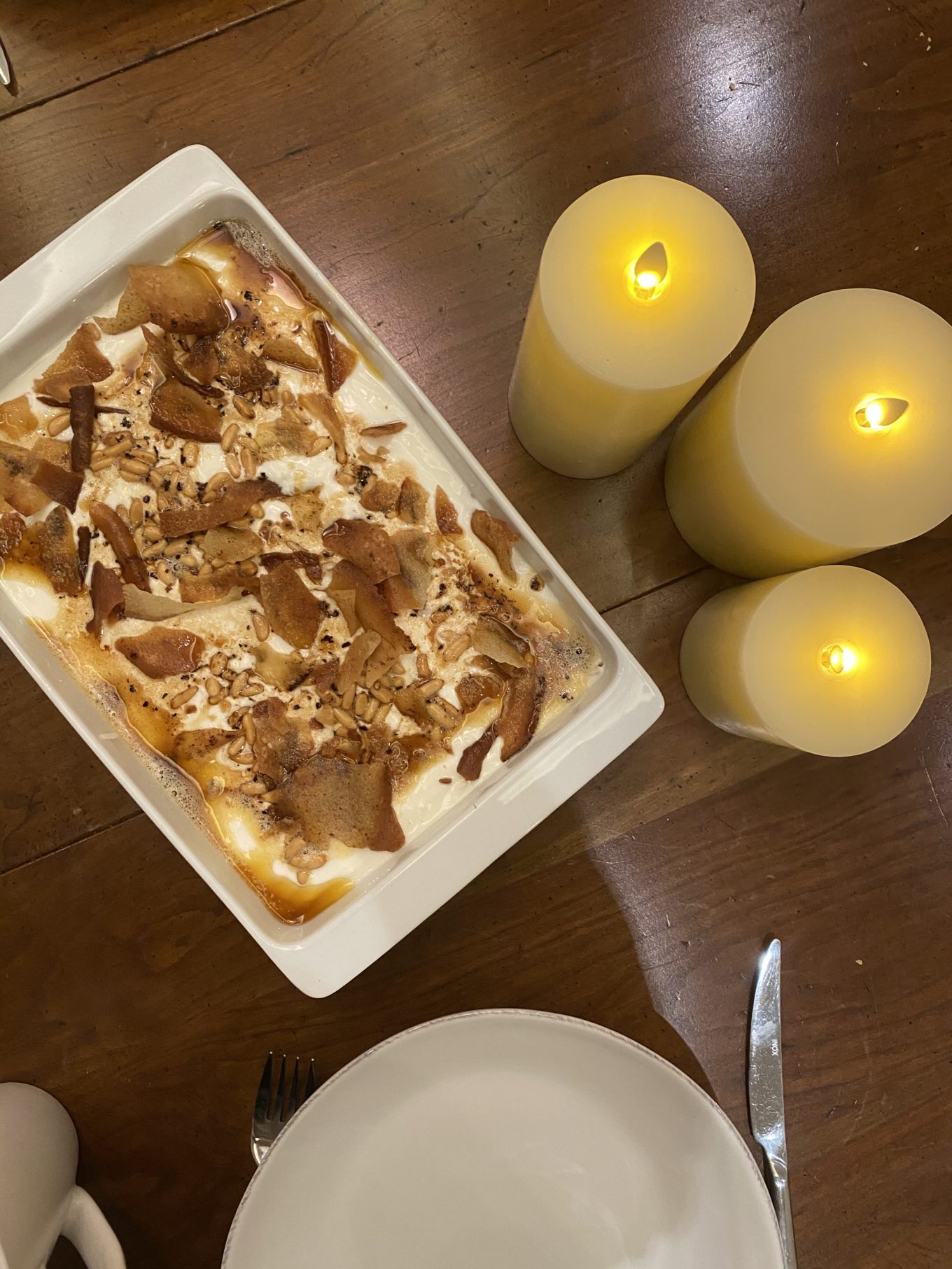 Fattet Djej – Permanent Hunger