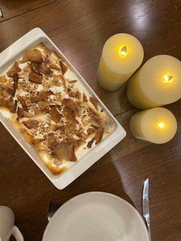 Fattet Djej – Permanent Hunger