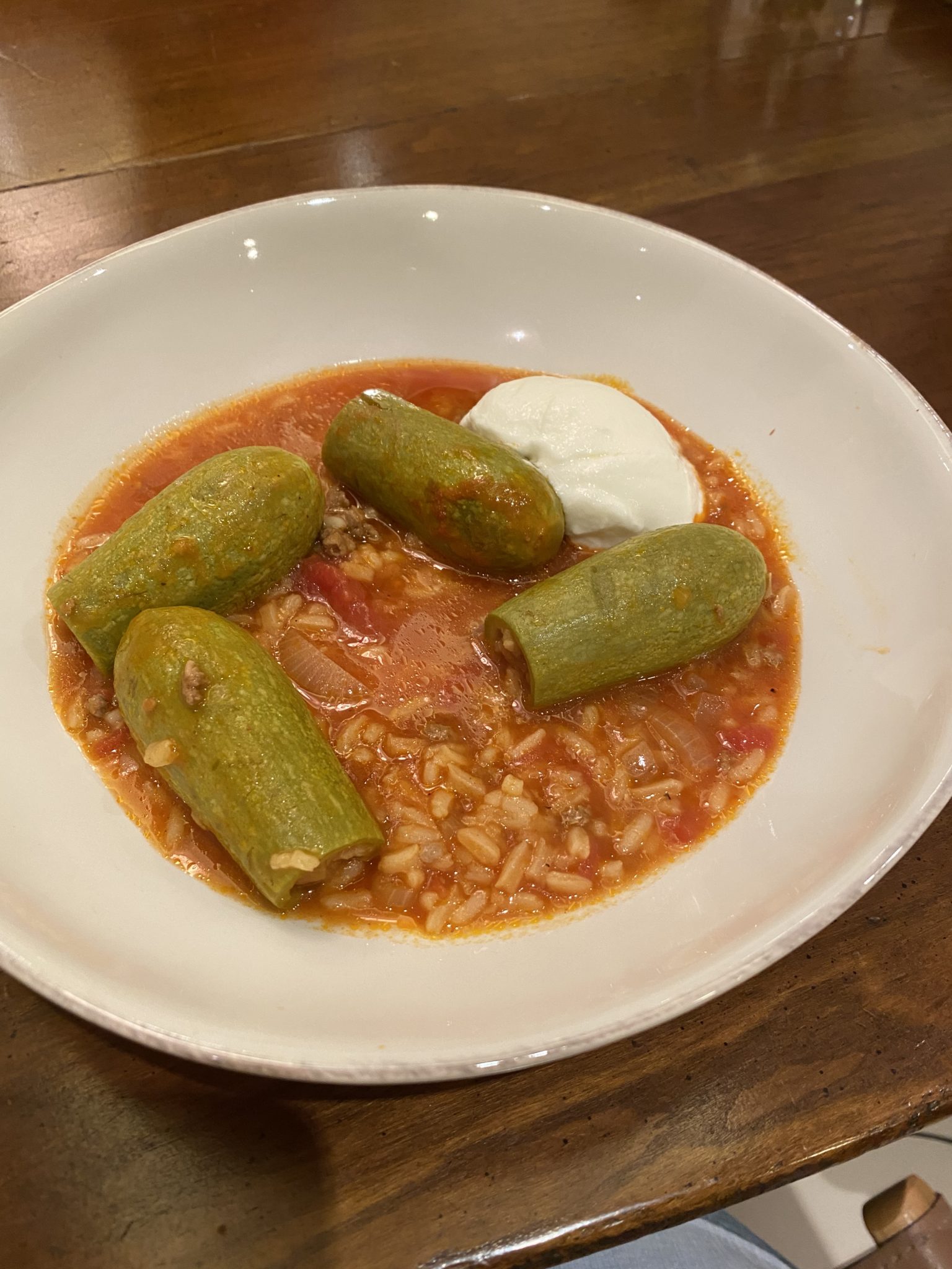 Koussa Mehchi – Permanent Hunger